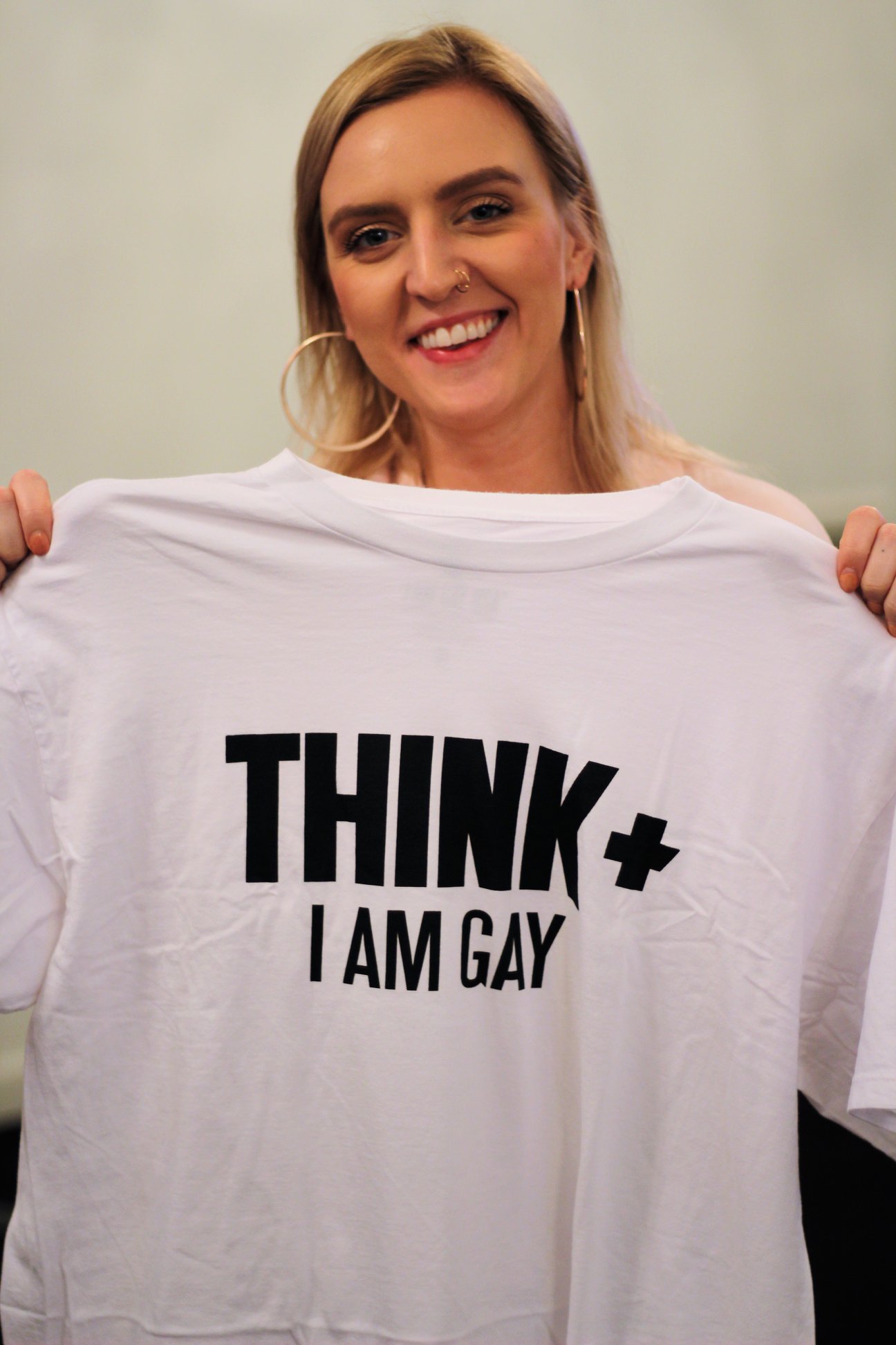 THE GLOW PARTY 2018 – In The Meantime Men